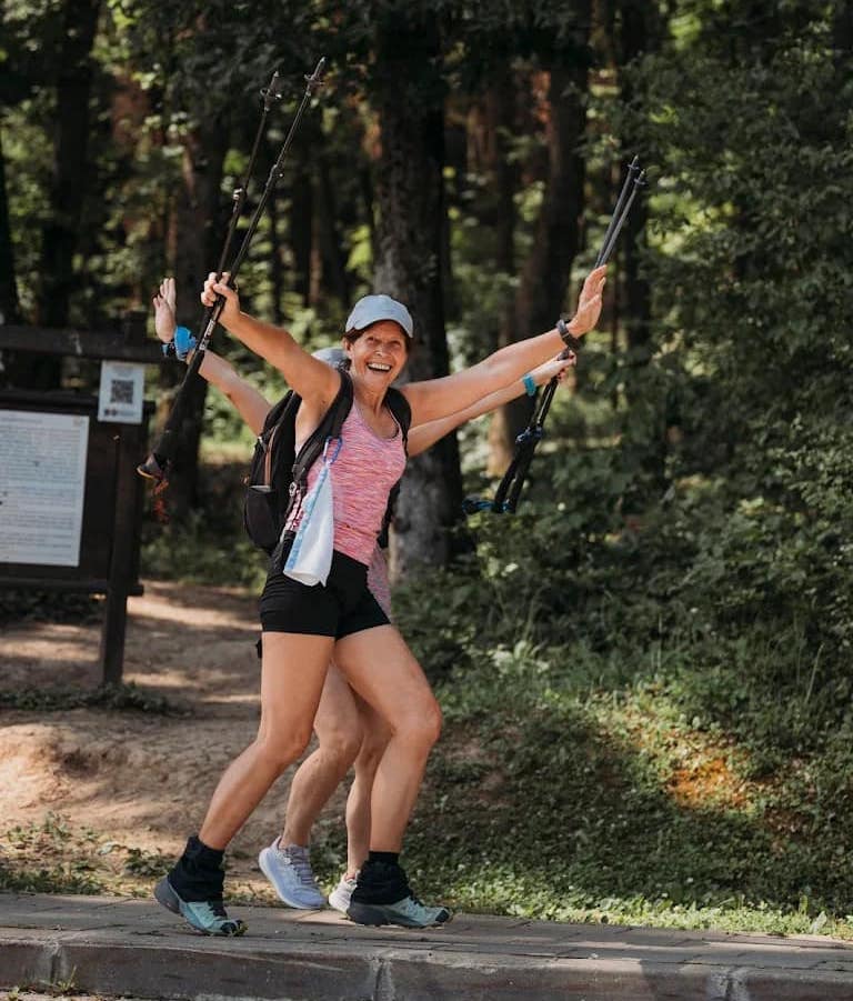 Mountain-race.rs – Starica Trail 2025